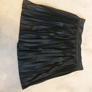 BONGO | Skirts | Bongo Pleated Skirt | Poshmark